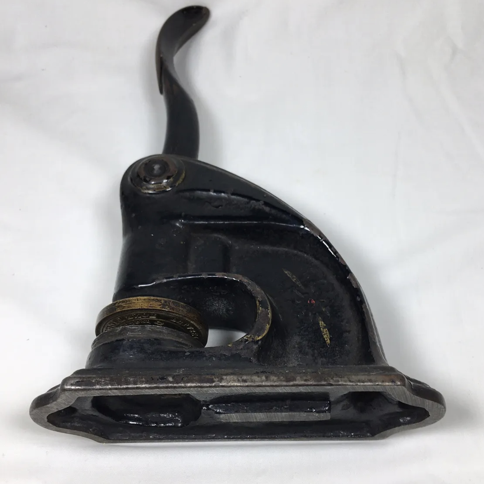 Preservation of Historic St Luke, Odd Fellows & House of Ruth Under One ...