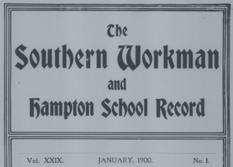 Series: Historic Newspaper Sources – Gathering African American History