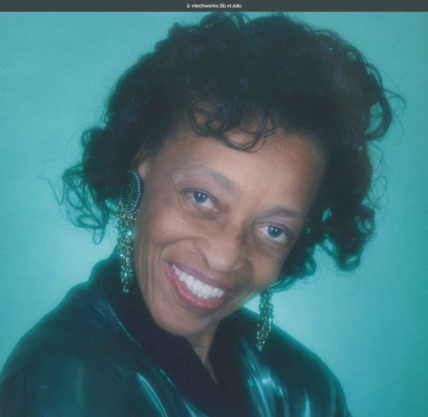 Maggie Lena Walker & Beatrice Freeman Walker – Gathering African ...