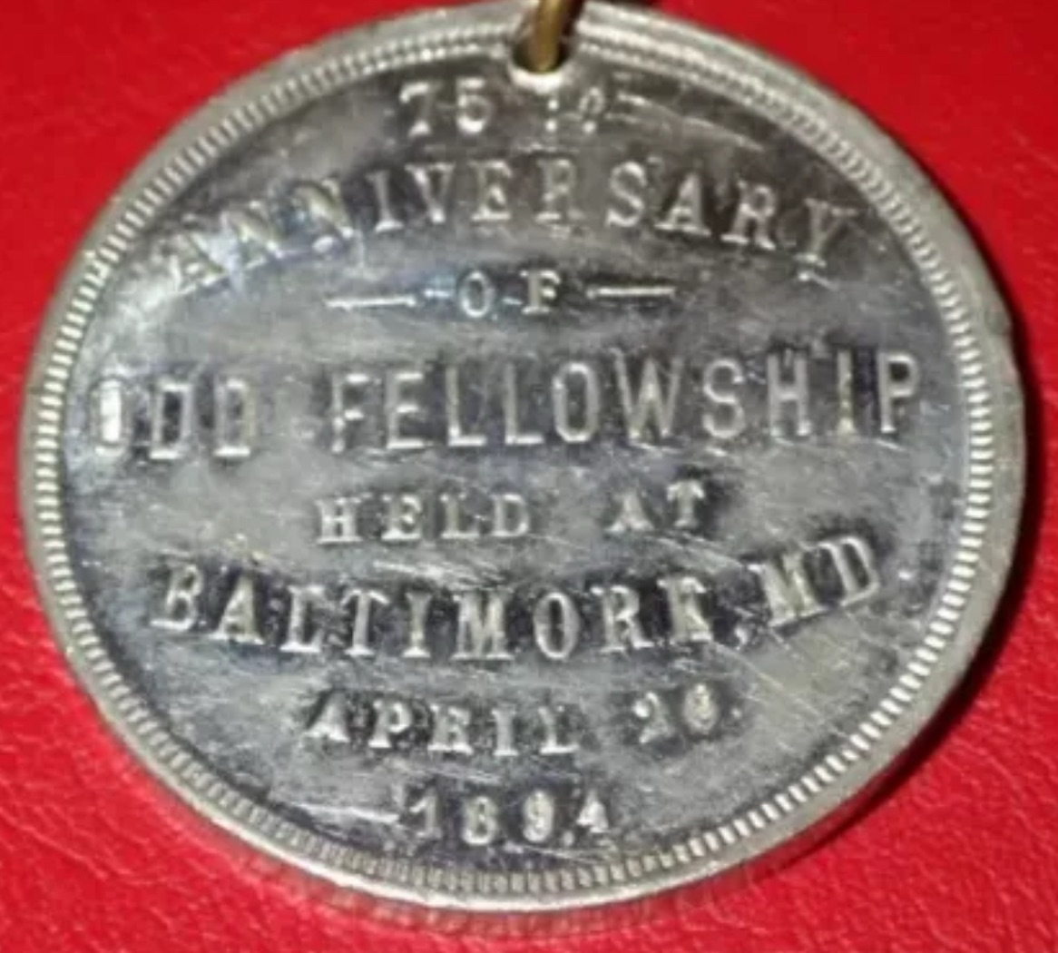 Baltimore, Maryland GUOOF – Gathering African American History