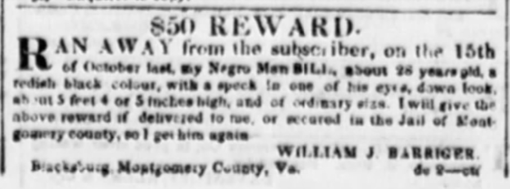 Discovering Lost Histories: The Importance of Black History Newspapers ...